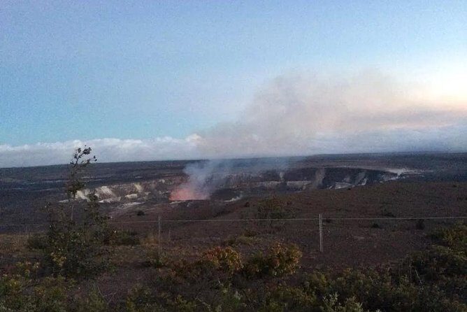 Volcano Adventure Tour & Waterfall - Shore Excursion from Hilo Harbor - Potential Drawbacks and Considerations