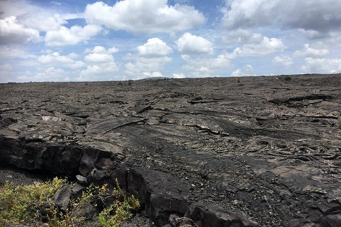 Volcano Adventure Tour & Waterfall - Shore Excursion from Hilo Harbor - Why This Tour Might Be Right for You