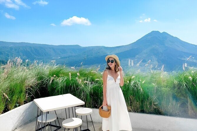 Volcano Bali Tour with Ubud Village - Tegenungan Waterfall - Rice Terrace - A Deep Dive Into the Tour Experience