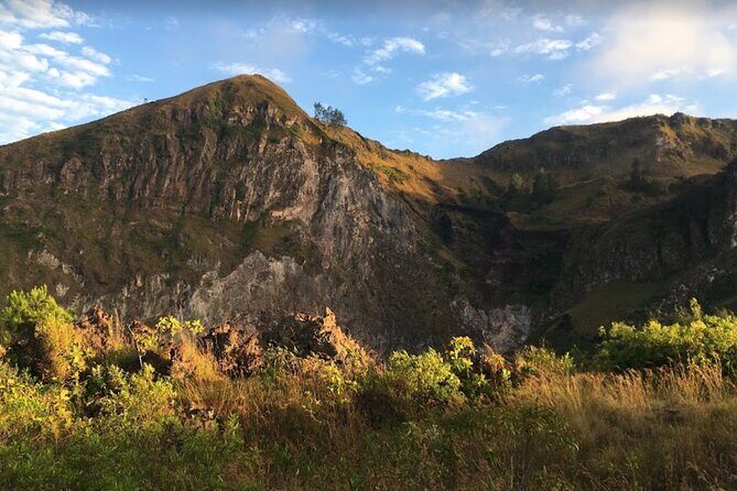 Volcano Batur Sharing Group at Start Point - Authenticity and Reviews