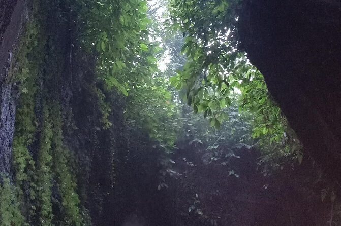 Volcano batur view & traditional village penglipuran - Key Points