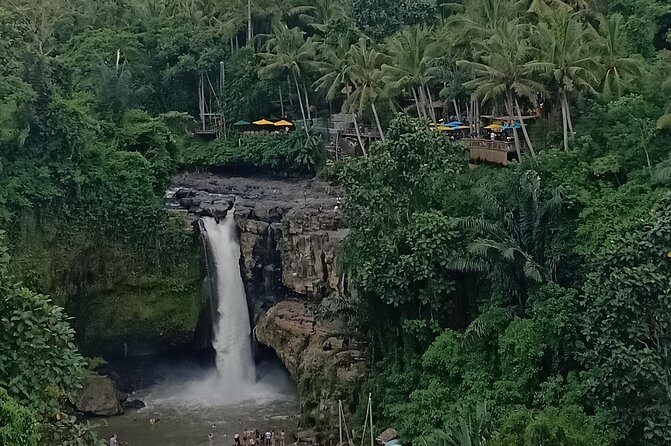 Volcano batur view & traditional village penglipuran - Final Thoughts