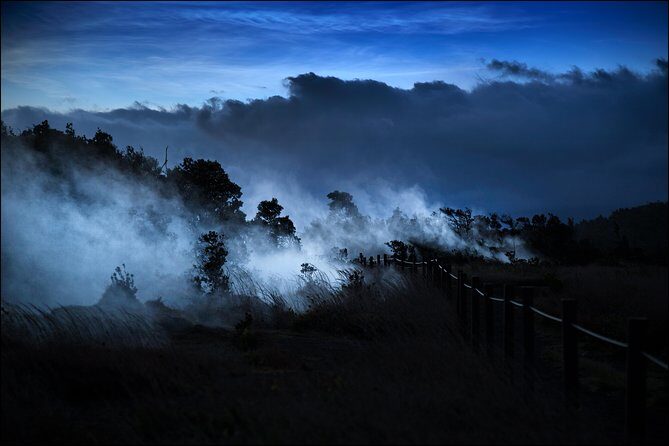 Volcano, Chocolate and Waterfalls of the Big Island - The Sum Up: Who Is This Tour Perfect For?
