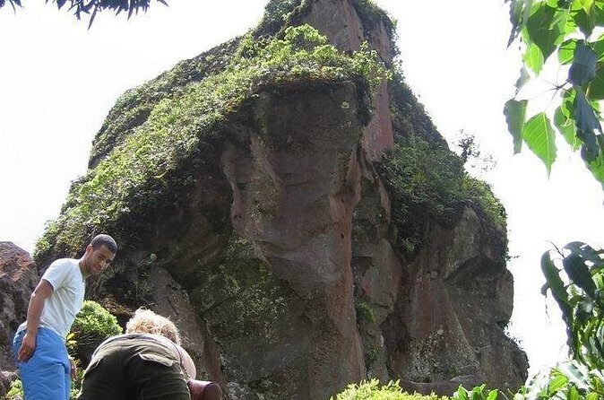 Volcano Crater hike in St Kitts - Who Should Consider This Tour?