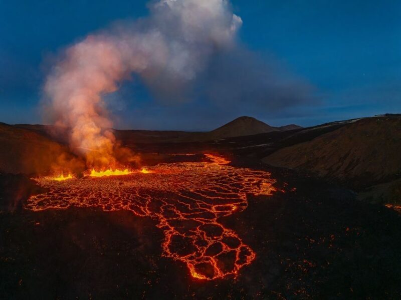 Volcano Exhibition and Cinema - Lava Centre Iceland - Final Thoughts