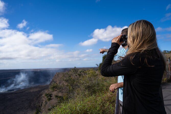 Volcano Explorer Tour - The Price and What It Gets You