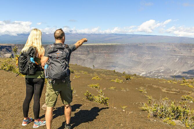 Volcano Explorer Tour - Highlights from Guest Reviews: