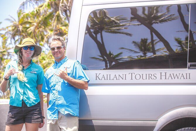 Volcano Explorer Tour - The Tour’s Strengths