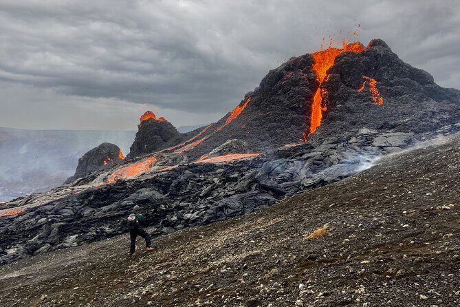 Volcano Hike and Grindavík Visit from Reykjavik - Final Thoughts: Is It Worth It?