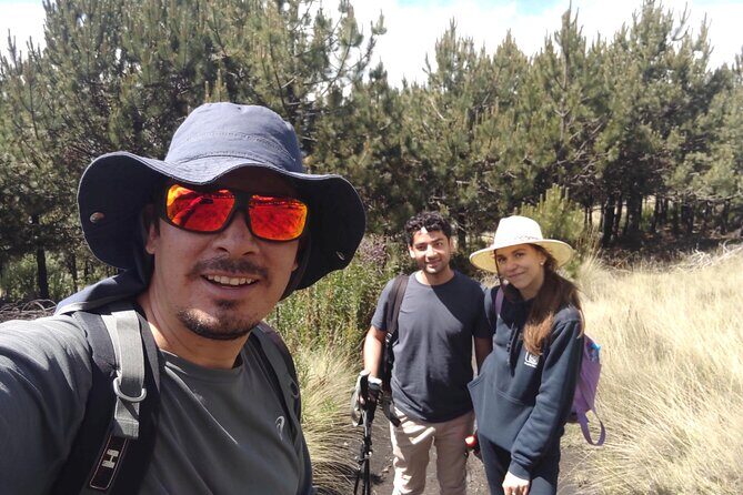 Volcano Hiking Tour from Puebla - An In-Depth Look at the Volcano Hiking Tour from Puebla