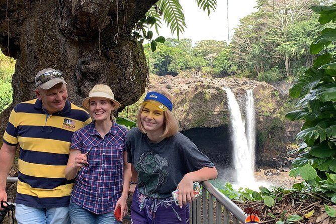VOLCANO ISLAND - Rrecorrido in Spanish - An In-Depth Look at the Tour Experience