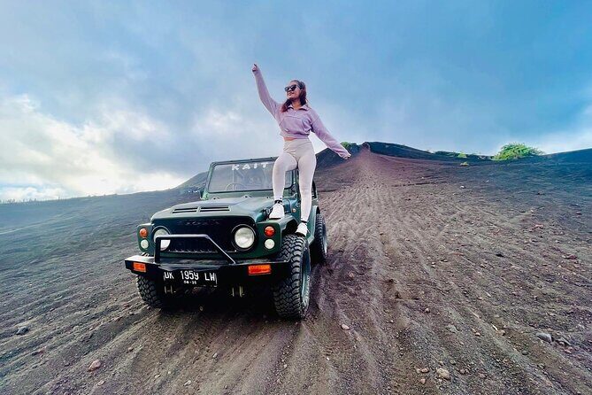 Volcano Jeep Adventure and Ubud Tour - The Sum Up