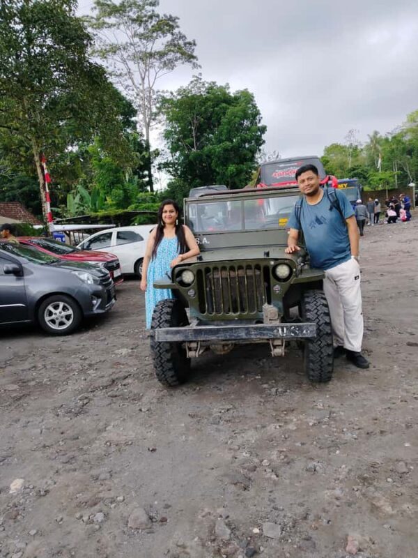 Volcano Merapi Tour.. - Frequently Asked Questions