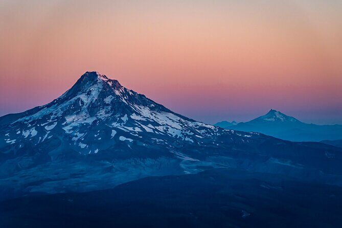 Volcano & Mountain Air Tour by Envi Adventures - Key Points