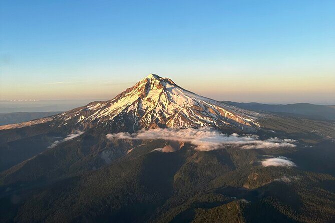 Volcano & Mountain Air Tour by Envi Adventures - What Reviewers Say: Authentic Perspectives