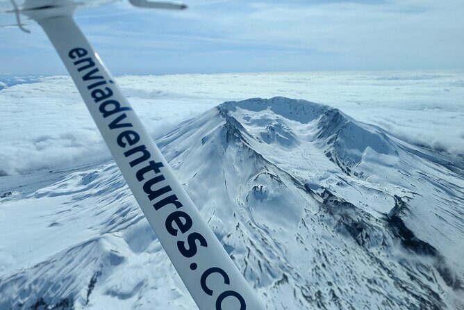 Volcano & Mountain Air Tour by Envi Adventures - Who Should Consider This Tour?