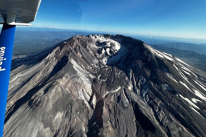 Volcano & Mountain Air Tour by Envi Adventures - Final Thoughts