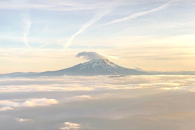 Volcano & Mountain Air Tour by Envi Adventures - FAQ