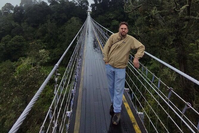 Volcano Mountain Private Car Tour White Crater Bandung - A Closer Look at the Tour Itinerary