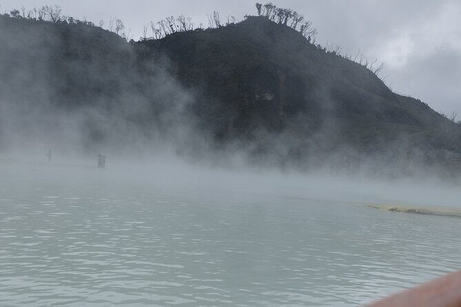 Volcano Mountain Private Car Tour White Crater Bandung - FAQs