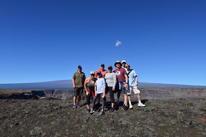 Volcano National Park Adventure From Kona - A Day in the Life: What to Expect