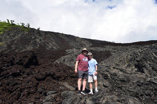 Volcano National Park Adventure From Kona - FAQs