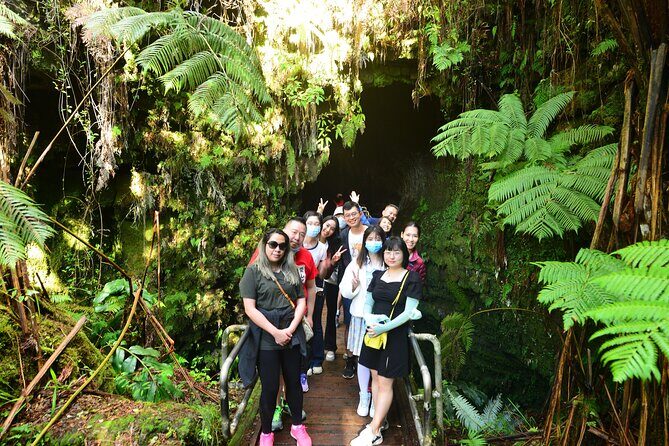 Volcano National Park Adventure from Waikoloa - The Cost: Analyzing Value