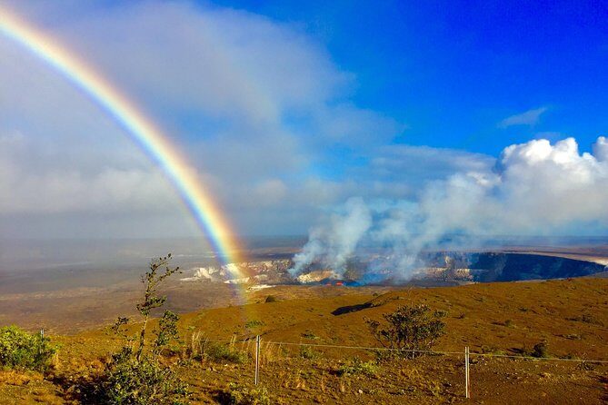 Volcano National Park Adventure from Waikoloa - Who Would Best Enjoy This Tour?