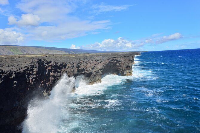 Volcano National Park Adventure from Waikoloa - FAQ