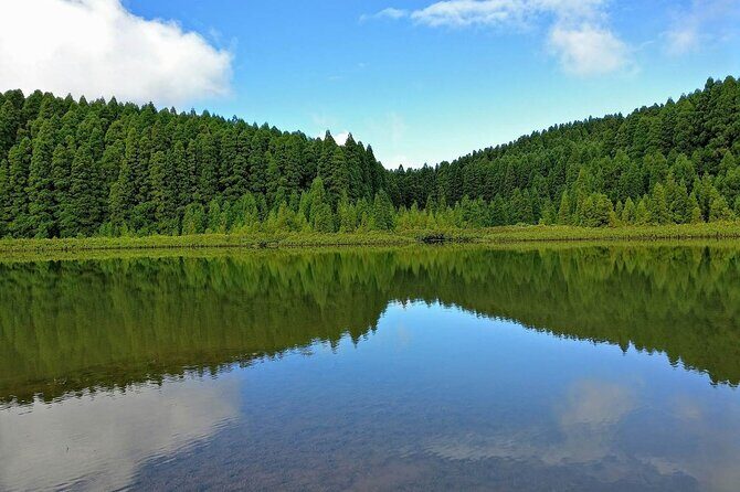 Volcano of Sete Cidades Private Tour - FAQs