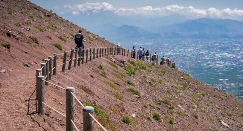 Volcano & Ruins: visit Mt. Vesuvius, Herculaneum and Pompeii - An Honest Breakdown of the Experience