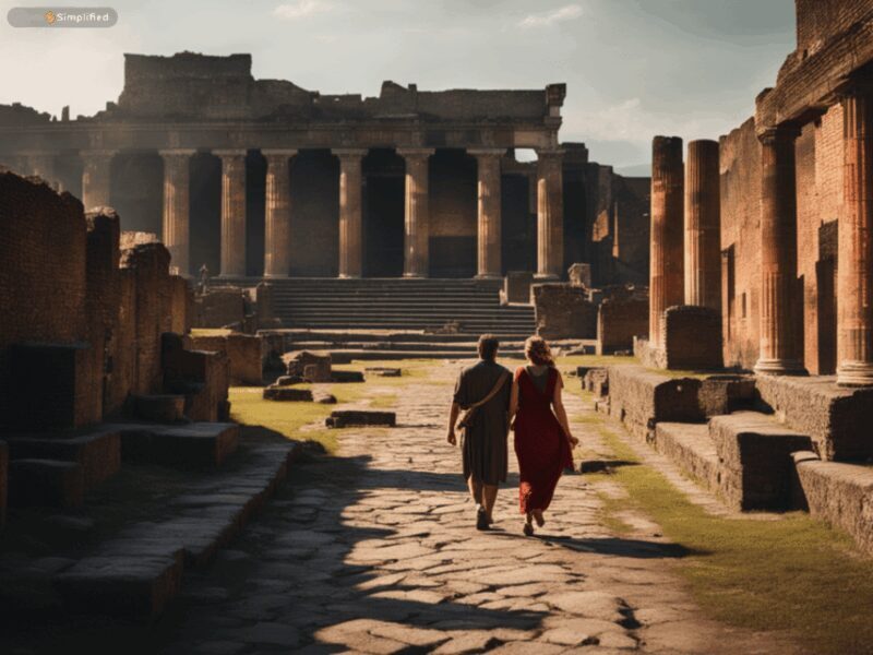 Volcano & Ruins: visit Mt. Vesuvius, Herculaneum and Pompeii - Detailed Itinerary Breakdown