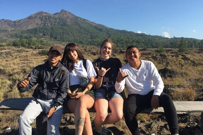 Volcano & Spring Water Temple Tour - Final Thoughts