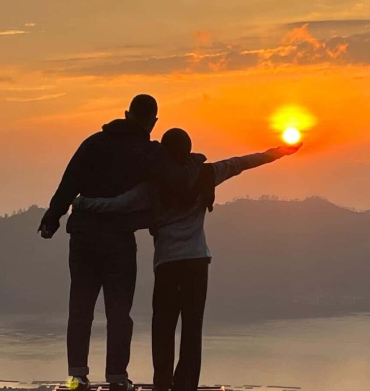 Volcano Sunset Jeep Tour - Meeting Point Kintamani - What to Expect During the Sunset