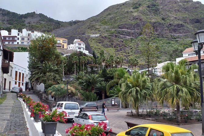 Volcano Teide National Park And North Of The Island VIP TOUR - FAQs