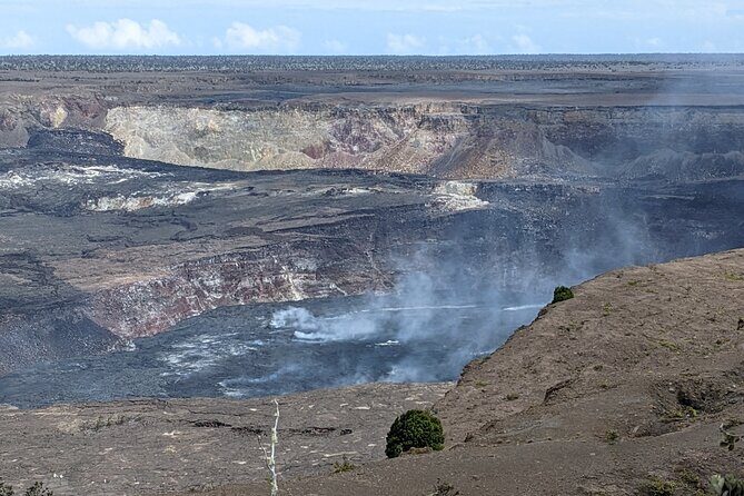 Volcano Tour from Kona - The Experience: Balancing Highlights and Realism