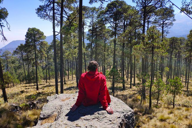 Volcano Tour to Iztaccihuatl - Final Thoughts on the Volcano Tour to Iztaccihuatl