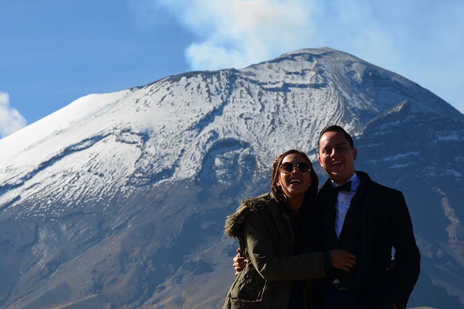 Volcano Tour to Iztaccihuatl - FAQ