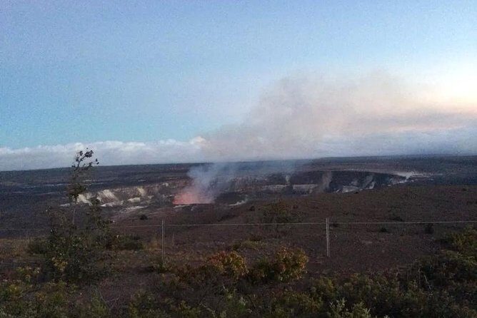Volcanoes Adventure Tour from Hilo - An In-Depth Exploration of the Volcanoes Adventure Tour