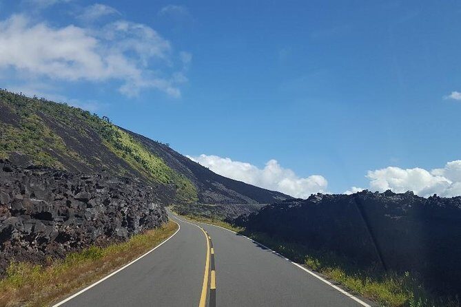 Volcanoes Adventure Tour from Hilo - FAQ