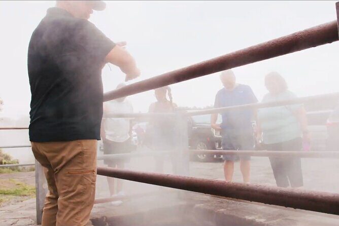 Volcanoes, Beaches and Waterfall Highlights Private Guided Tour - Conclusions: Who Should Consider This Tour?