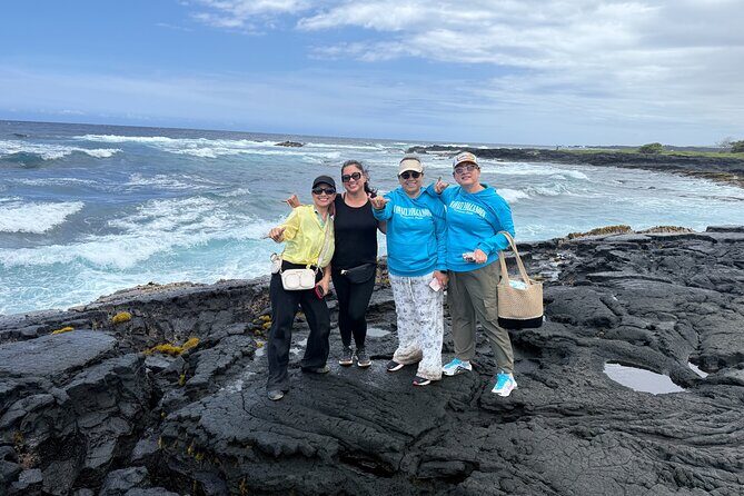 Volcanoes Hawaii Wonders National Park - Full Day - The Final Word
