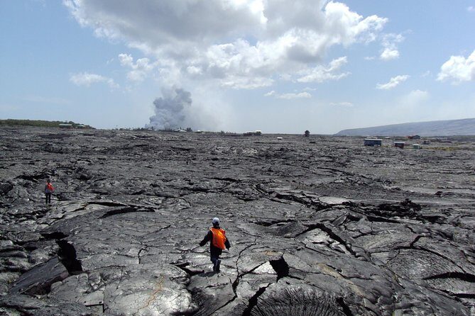 Volcanoes National Park Adventure Tour - Hilo Shore Excursion - The Highlights and What Sets This Tour Apart