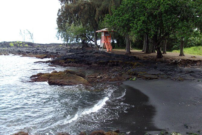 Volcanoes National Park Adventure Tour - Hilo Shore Excursion - Who Should Take This Tour?