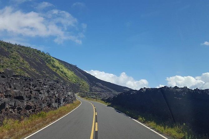 Volcanoes National Park Adventure Tour : Private Tour in Hilo - Why This Tour Offers Good Value
