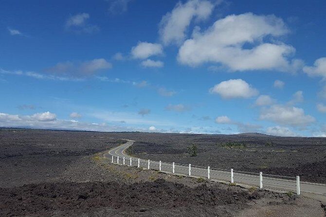 Volcanoes National Park Adventure Tour : Private Tour in Hilo - FAQ