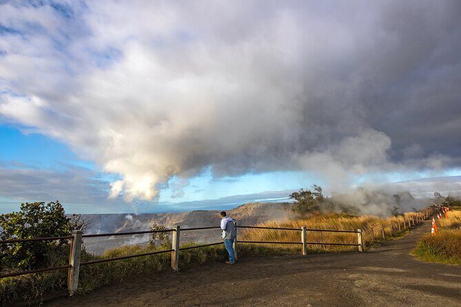 Volcanoes National Park: Guided, Small-Group Hike - An In-Depth Review of the Volcanoes National Park Guided Hike