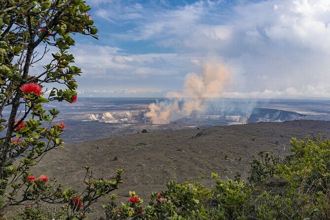Volcanoes National Park: Guided, Small-Group Hike - FAQ: Common Questions About the Volcanoes National Park Guided Hike