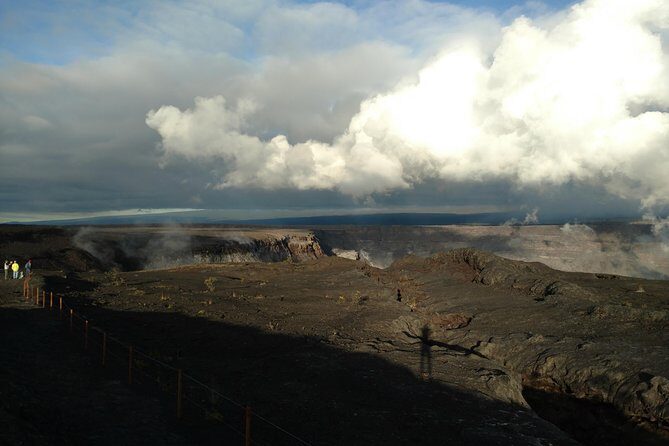 Volcanoes National Park Private Tour - Who Would Love This Tour?