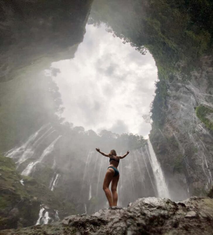 Volcanoes & Waterfalls Adventure: 3-Day from Java to Bali - Exploring the Volcanoes & Waterfalls Adventure: 3 Days from Java to Bali